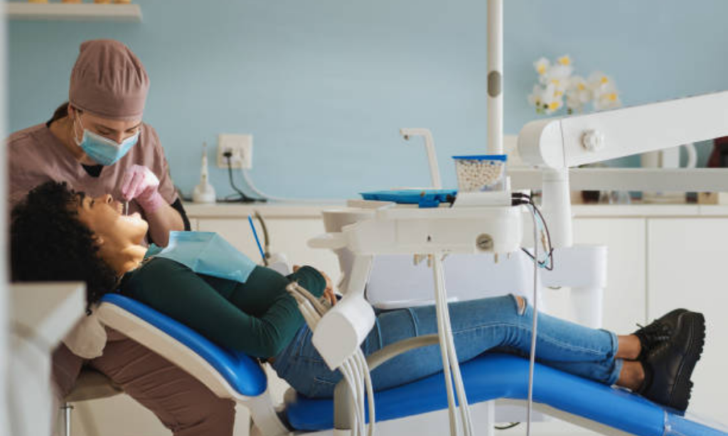 Ultimate Guide to Root Canal Treatment : Process and Benefits